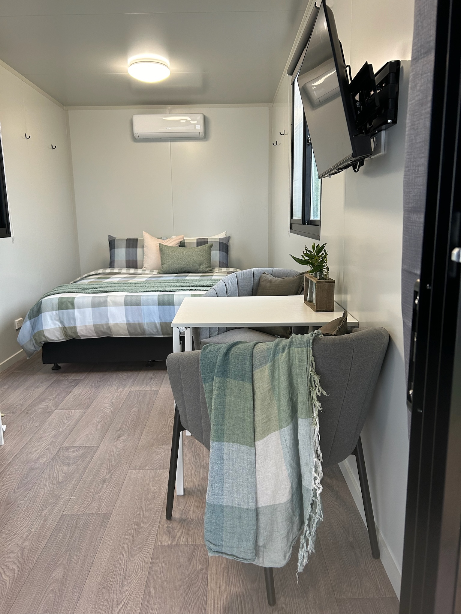 Accommodation | BIG4 Wilsons Prom Holiday Park