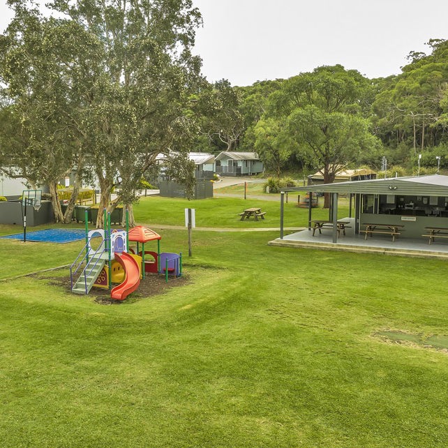 Ingenia Holidays Middle Rock | Book Now With BIG4