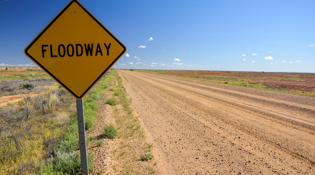 Road signs you’ll only see in Australia | BIG4.com.au