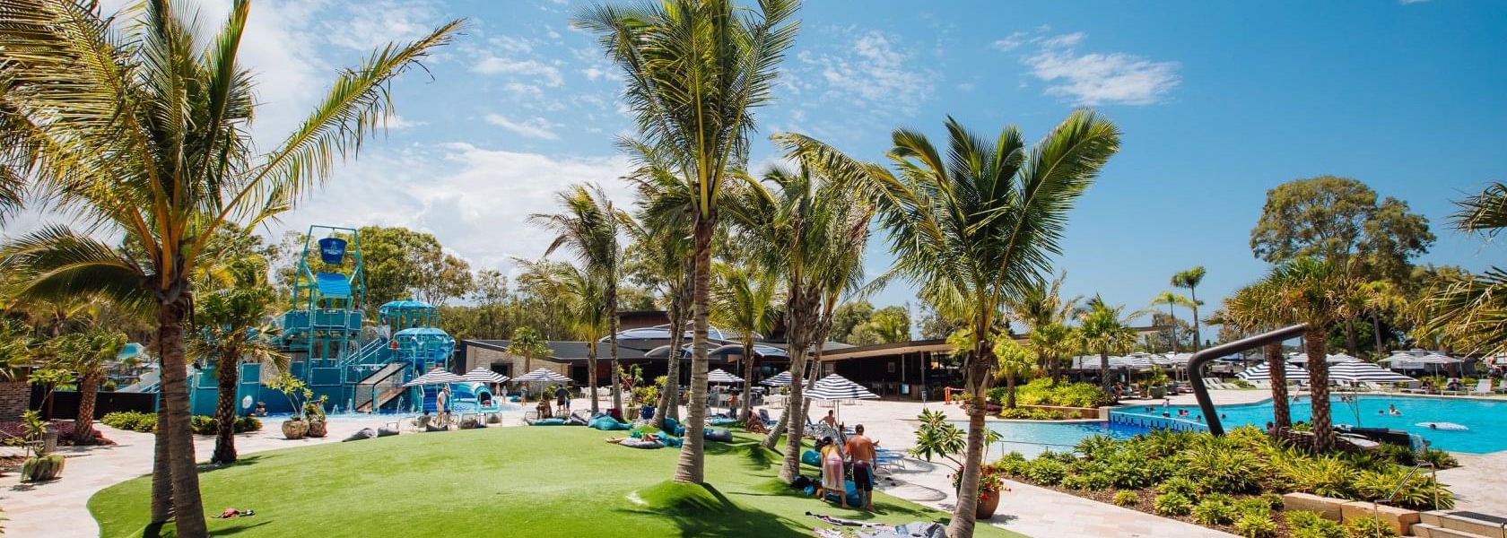 BIG4 Sandstone Point Holiday Resort | Book Direct & Save With BIG4