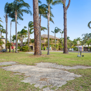 Accommodation | Wairo Beach Holiday Park