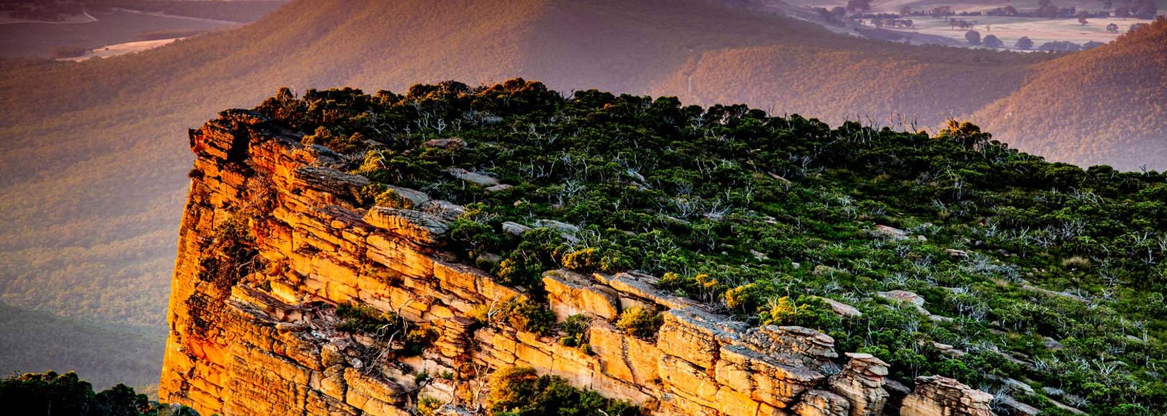 Halls Gap | Book Direct and Save