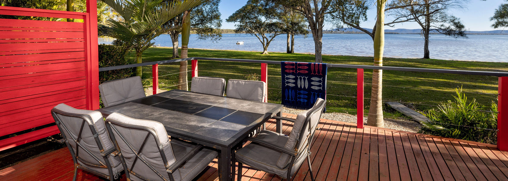 Lakeside Forster Holiday Park | Book Now With BIG4