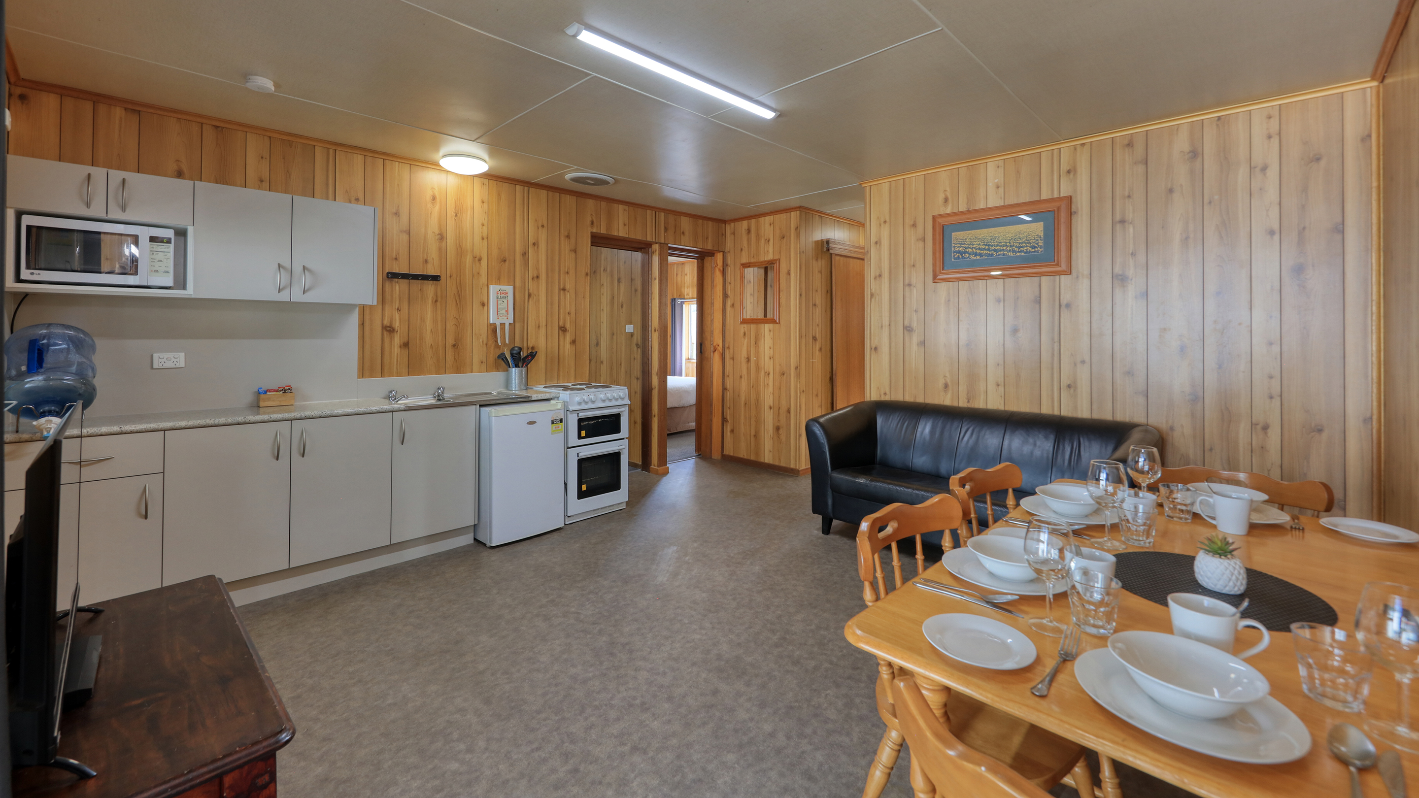Accommodation | BIG4 Barham