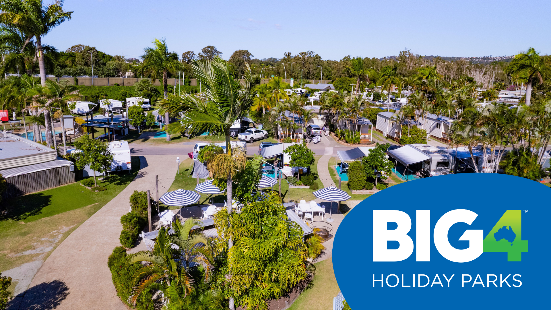 BIG4 Maroochy River | Book Direct & Save With BIG4