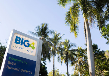 BIG4 Caravan Parks and Holiday Parks - Book Direct & Save with BIG4