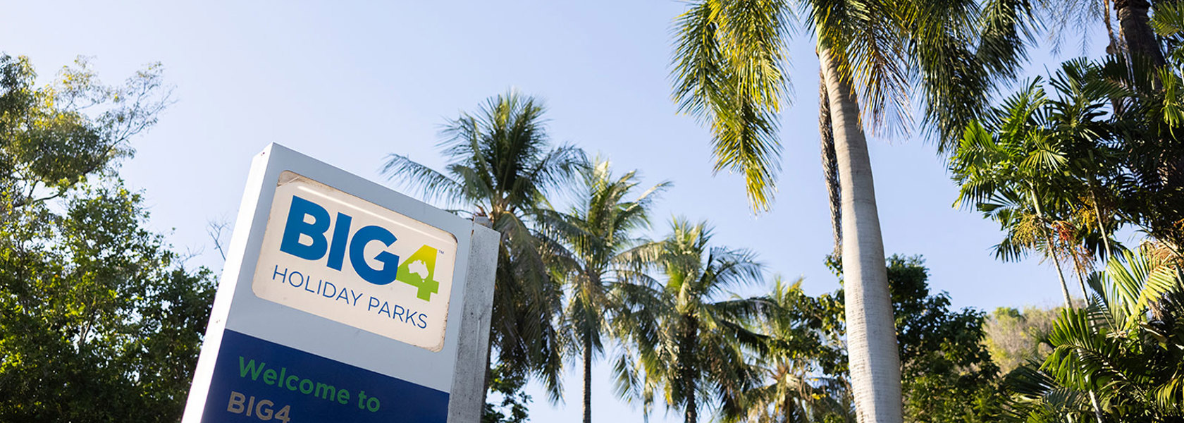 Enjoy the value of staying at a BIG4