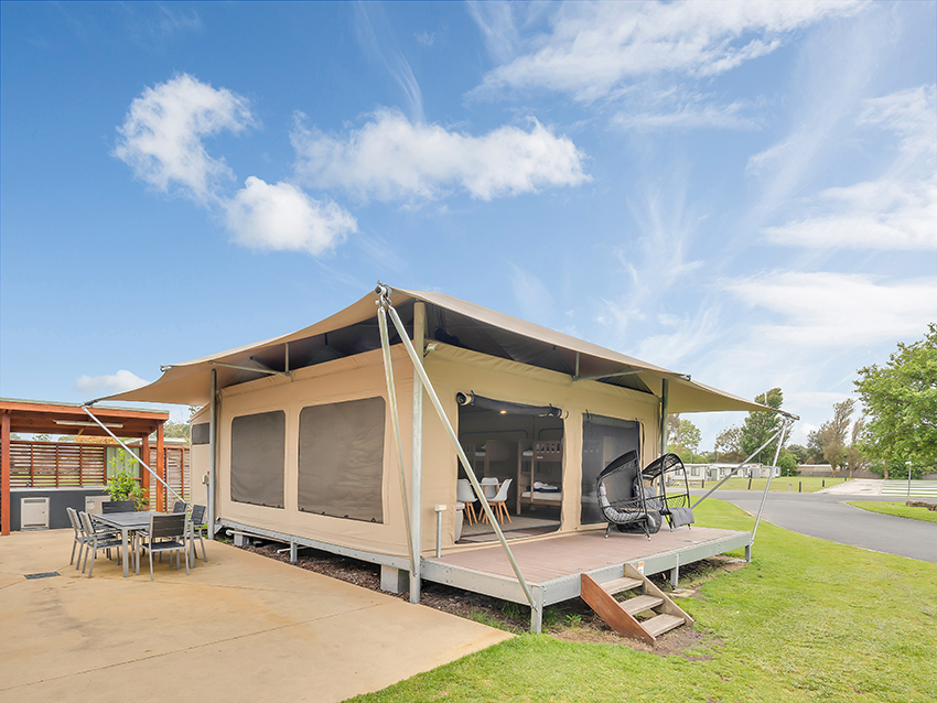 Accommodation | BIG4 Ingenia Holidays Inverloch