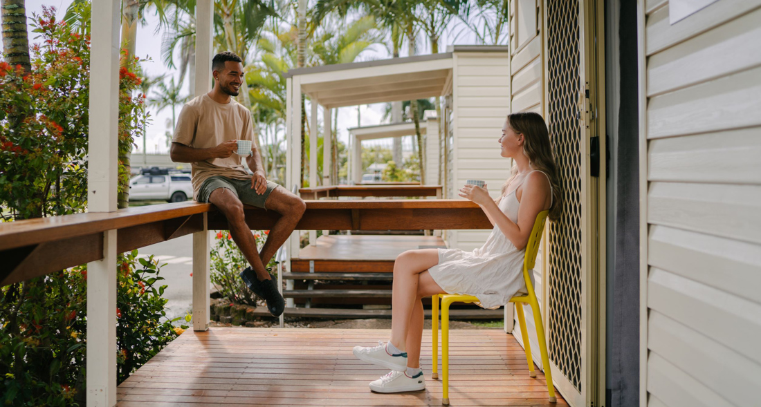 What BIG4 gift cards really look like | BIG4.com.au