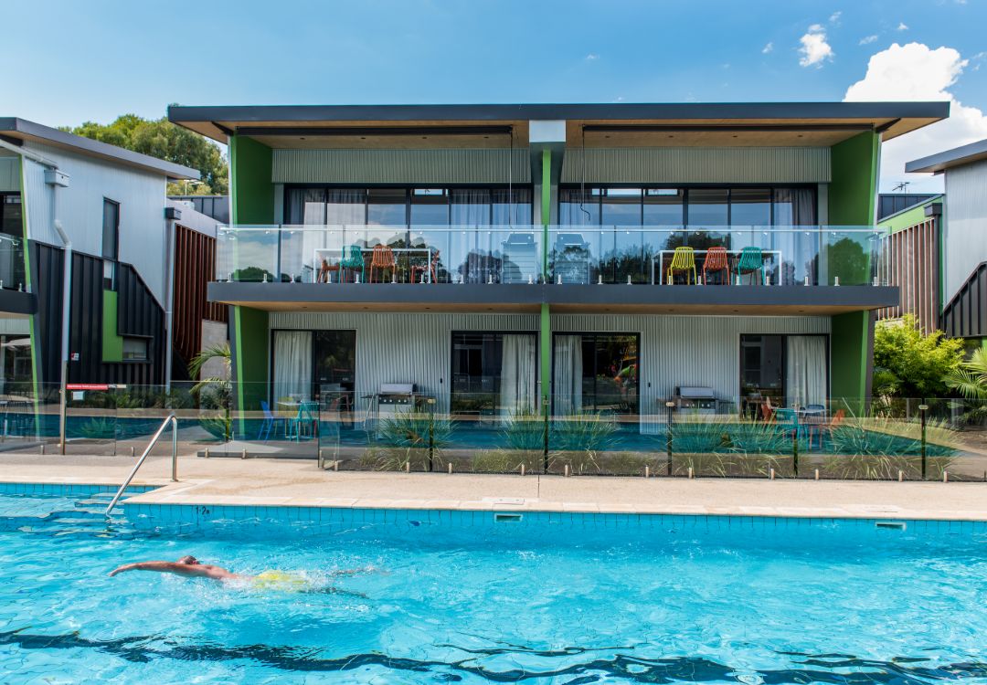 Marion Holiday Park | Book Now With BIG4