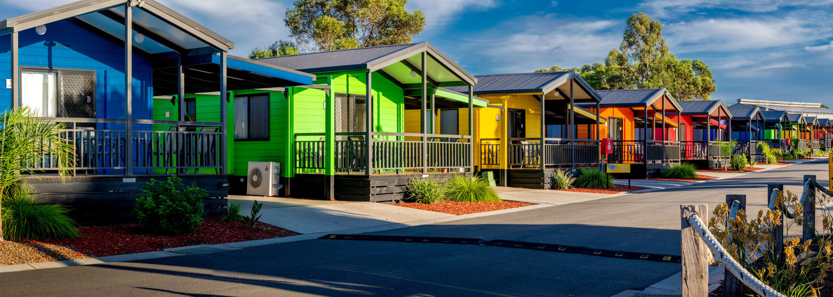 BIG4 Bendigo Park Lane Holiday Park | Book Direct & Save With BIG4