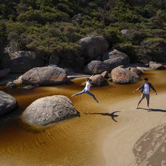 BIG4 Wilsons Prom Holiday Park | Book Direct & Save With BIG4