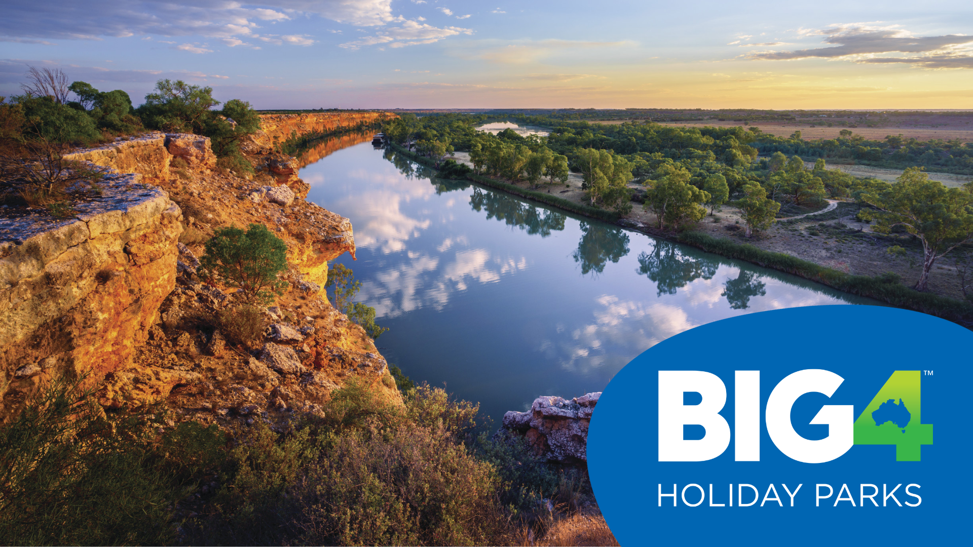 BIG4 Mannum Holiday Park | Book Direct & Save With BIG4