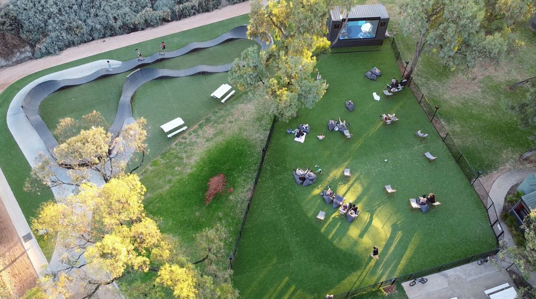 Who is BIG4 Holiday Parks | BIG4.com.au