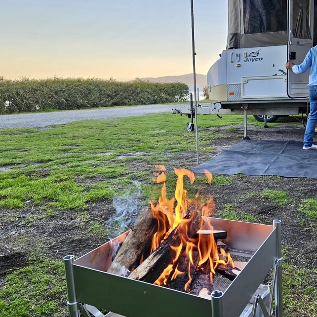 BIG4 Wilsons Prom Holiday Park | Book Direct & Save With BIG4