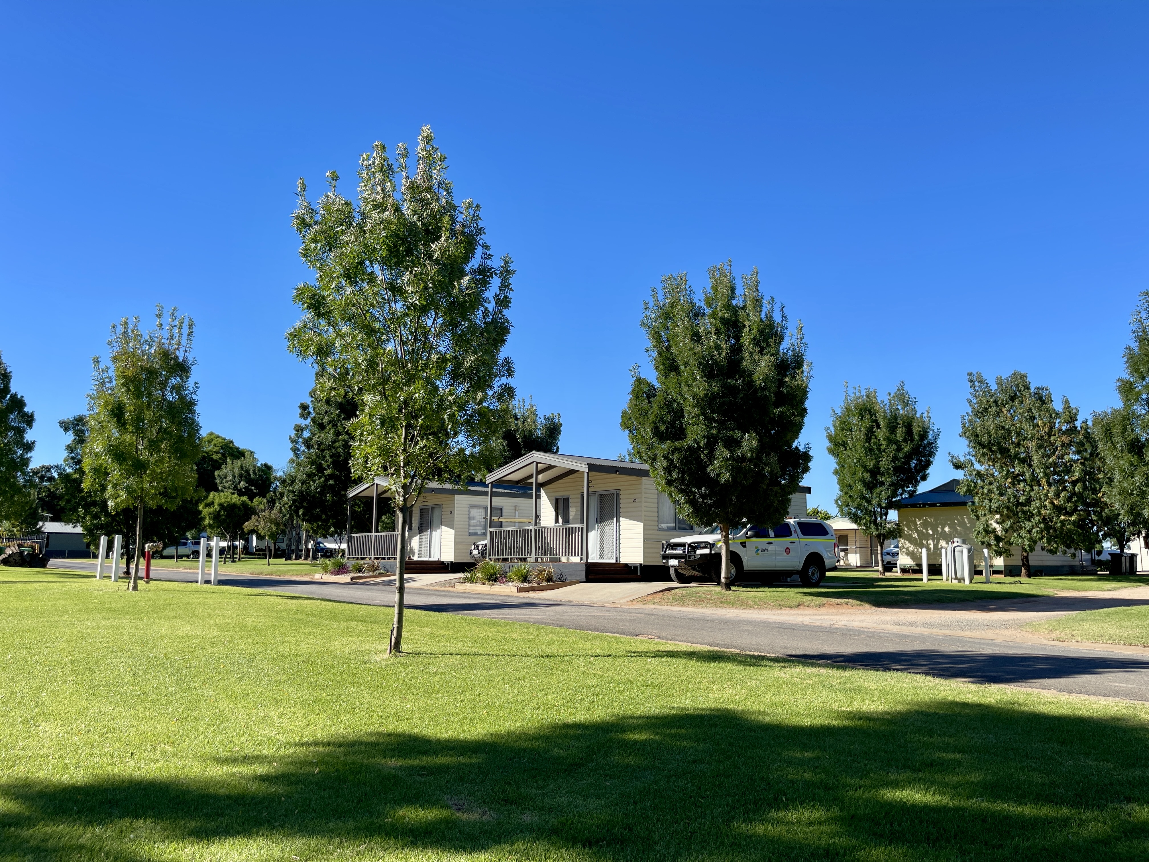 BIG4 Red Cliffs | Book Direct & Save With BIG4