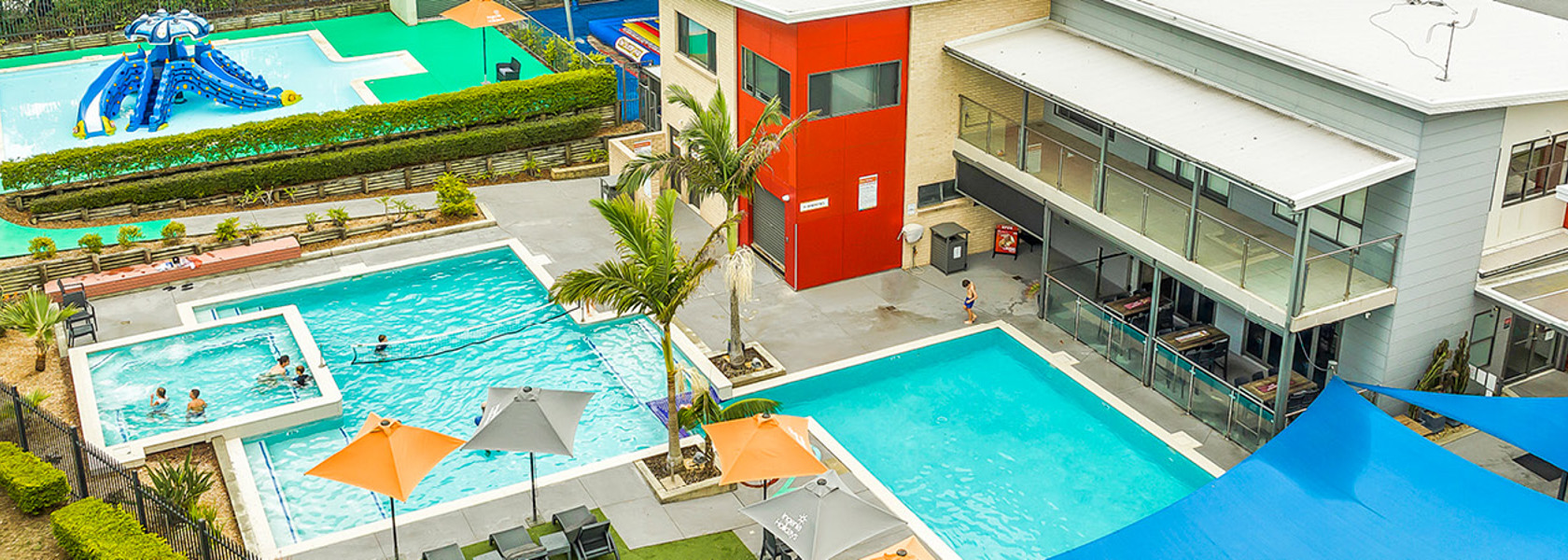 Ingenia Holidays Middle Rock | Book Now With BIG4