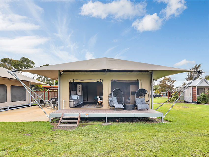 Accommodation | BIG4 Ingenia Holidays Inverloch