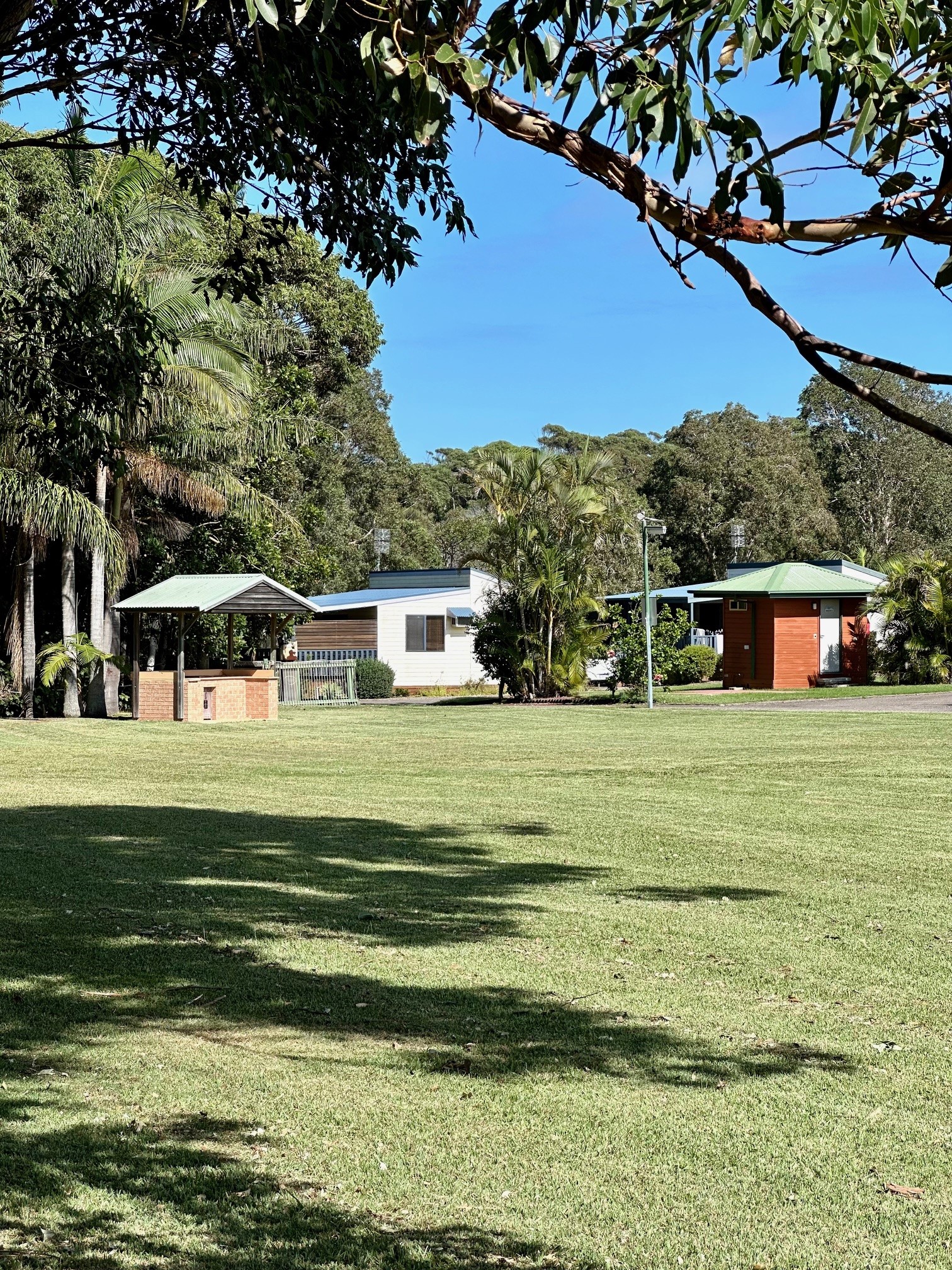 BIG4 Ulladulla Beachside | Book Direct & Save With BIG4