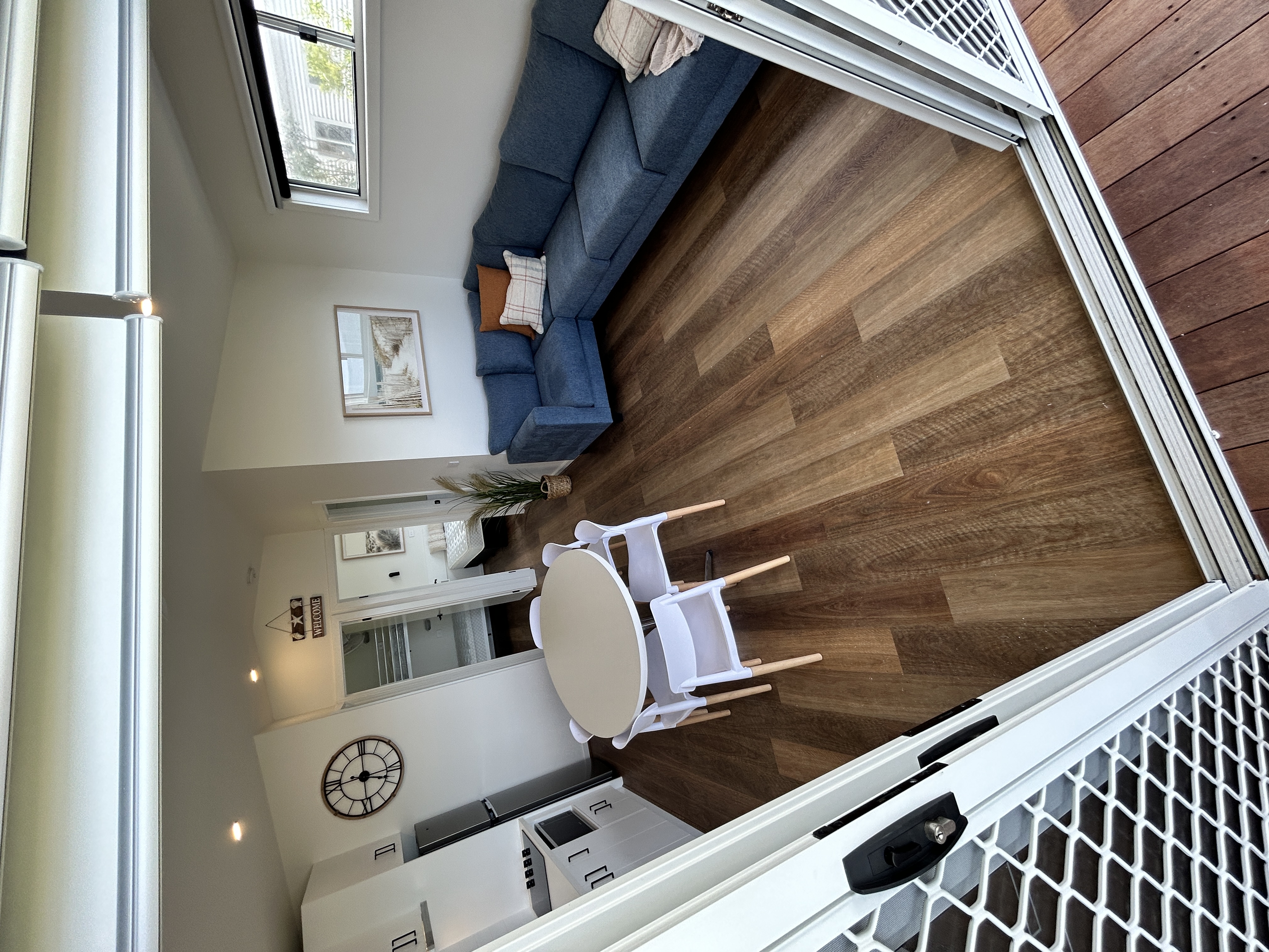 Accommodation | BIG4 Wilsons Prom Holiday Park