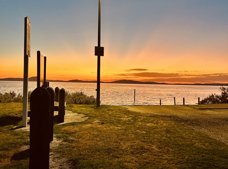 In-Park Boat Ramp | BIG4 Wilsons Prom Holiday Park