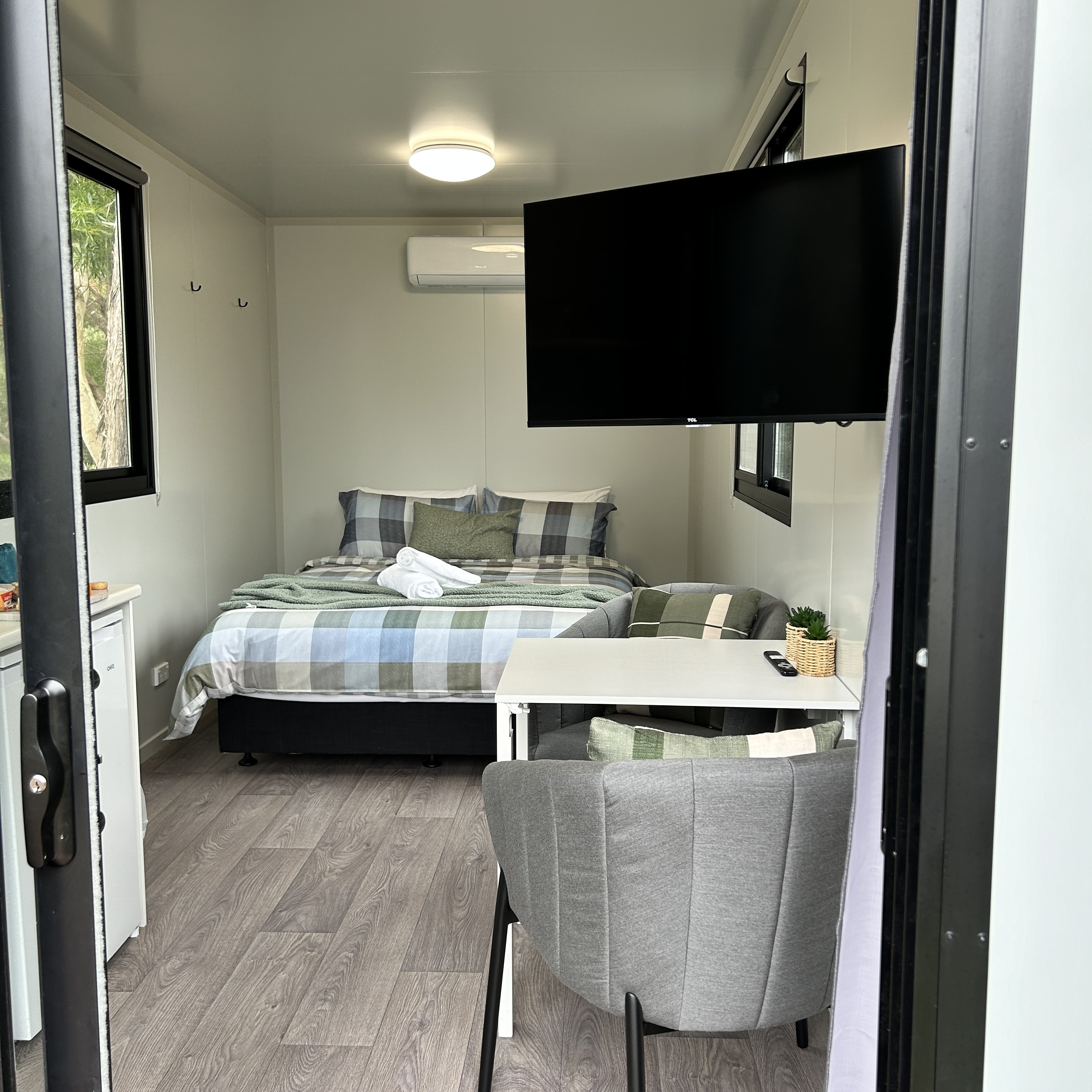 Accommodation | BIG4 Wilsons Prom Holiday Park