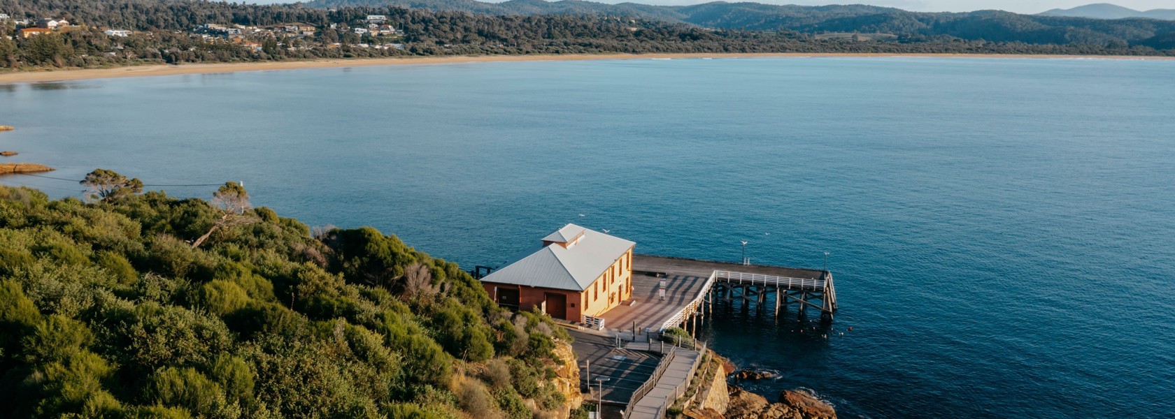 NRMA Tathra Beachfront Holiday Park | Book Now With BIG4