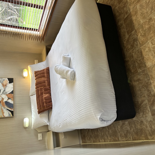 Seaview Cabin | BIG4 Wilsons Prom Holiday Park