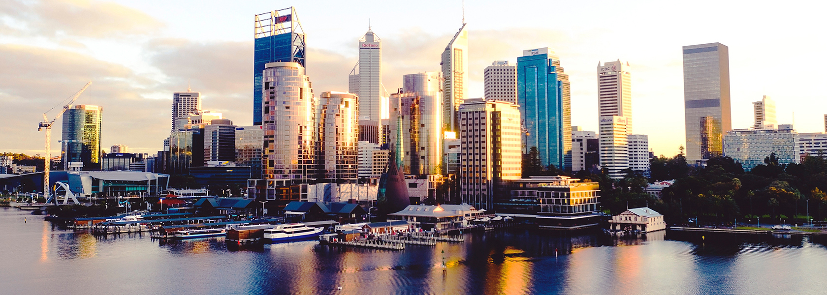 Short Breaks and Weekend Getaways From Perth | BIG4.com.au