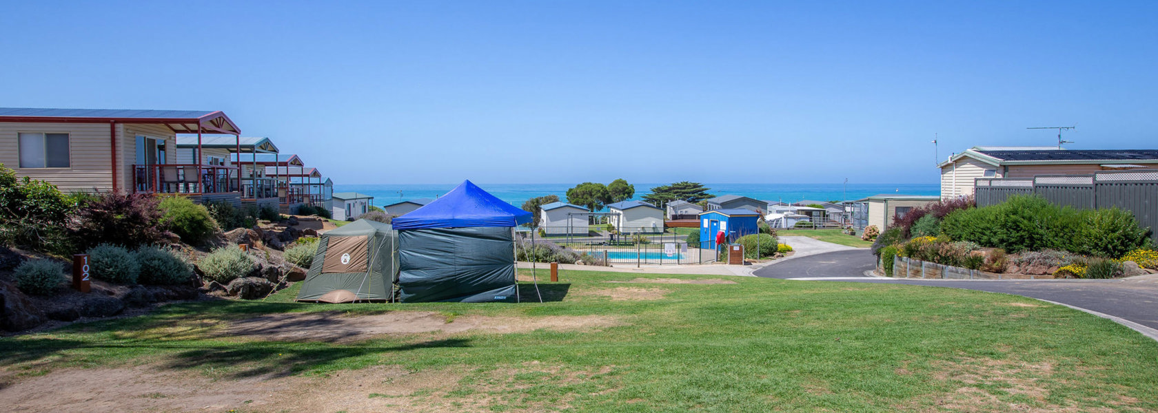 Attractions Apollo Bay » Big4 Apollo Bay Holiday Park – JMNG