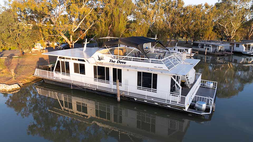 BIG4 Murray Bridge Riverfront | Book Direct & Save With BIG4