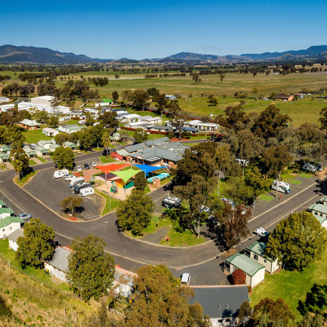 BIG4 Mudgee Holiday Park | Book Direct & Save With BIG4