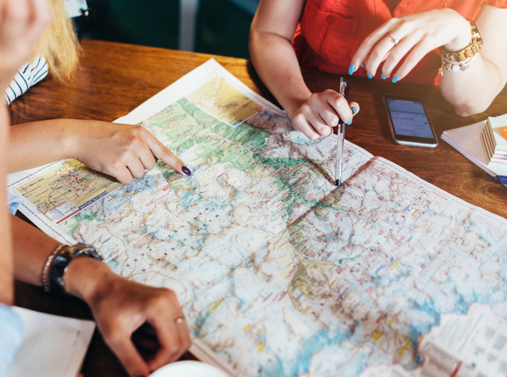 Tourist Information | Mary River Wilderness Retreat