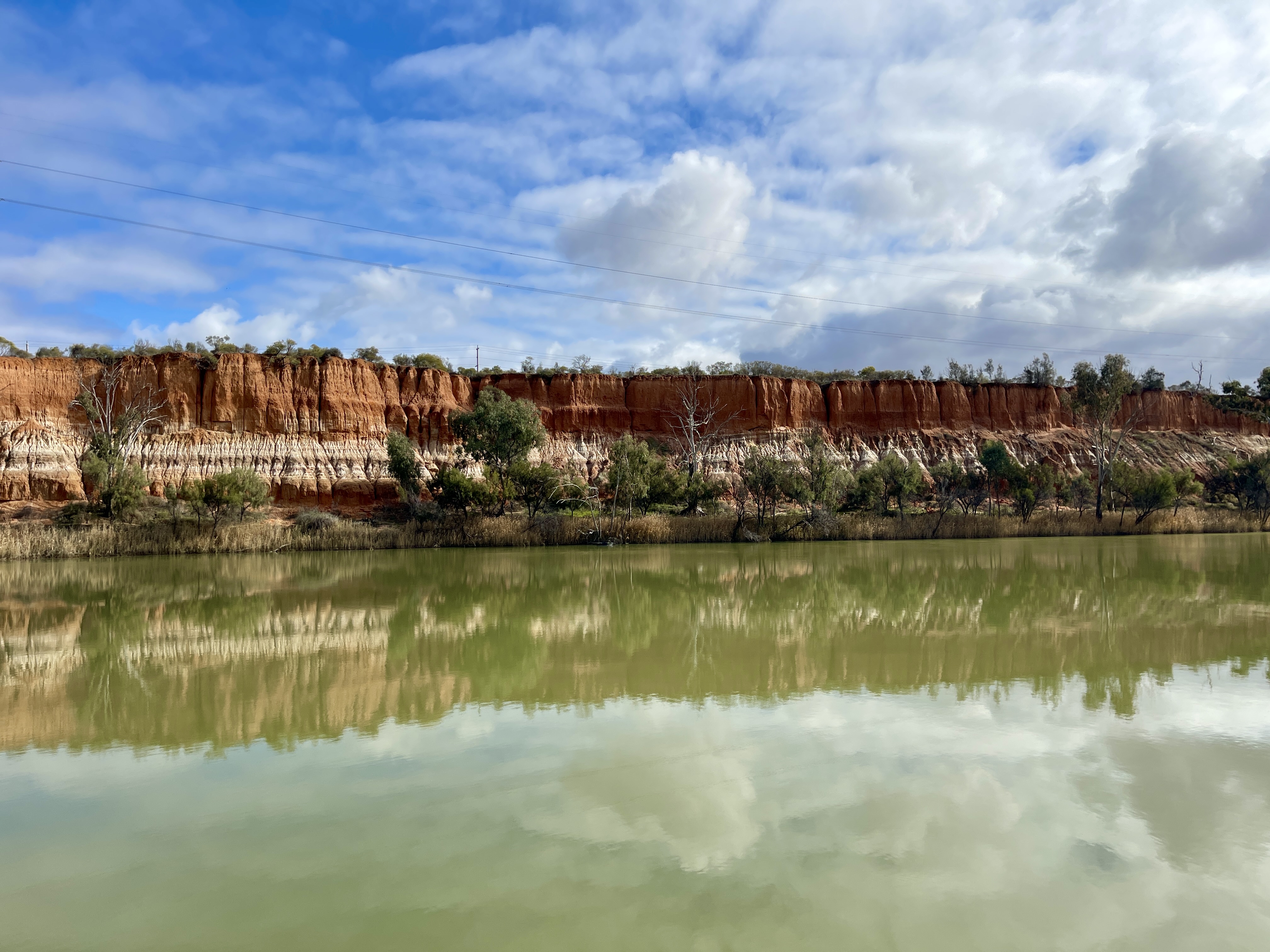 BIG4 Red Cliffs | Book Direct & Save With BIG4