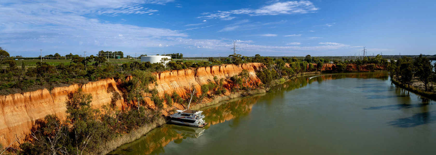 BIG4 Red Cliffs | Book Direct & Save With BIG4
