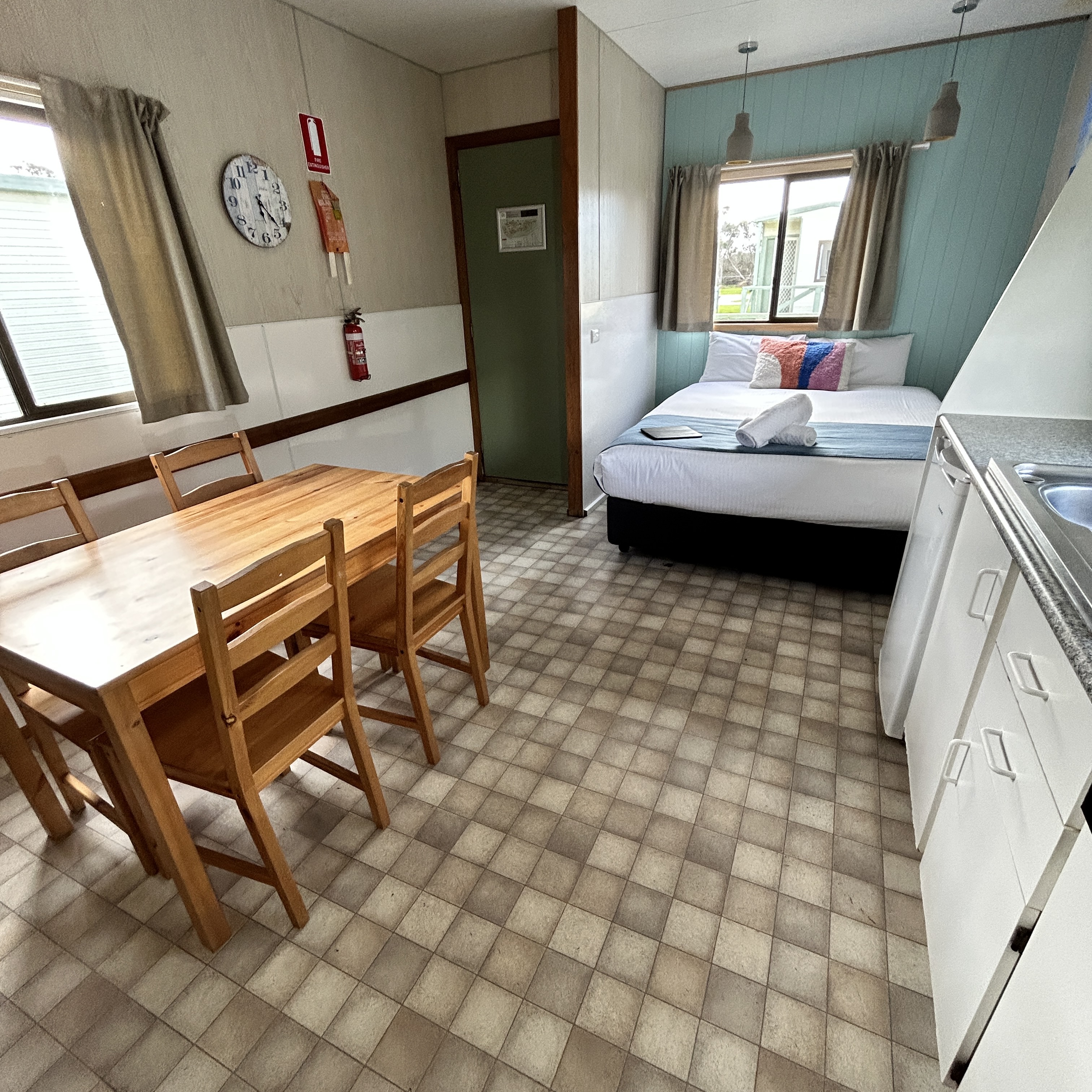 Accommodation | BIG4 Wilsons Prom Holiday Park