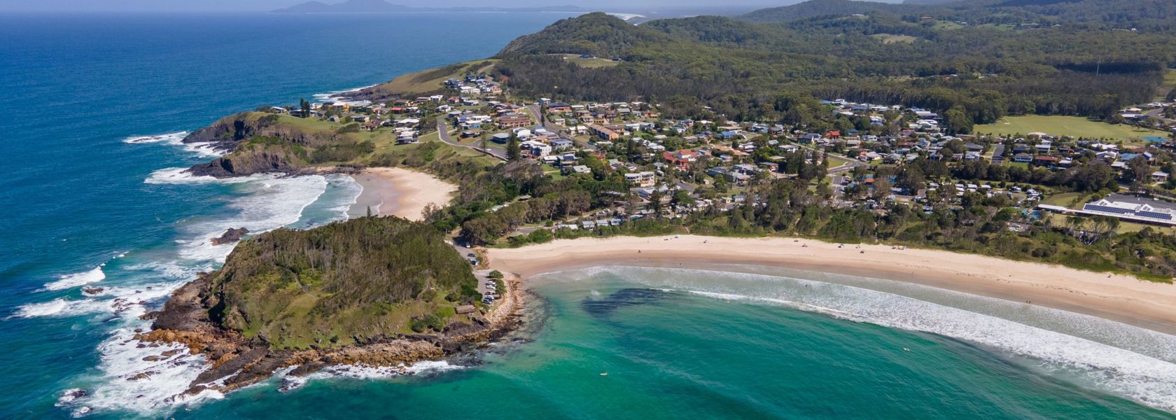 Contact Us | Yarra Holiday Park - Stuarts Point
