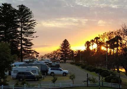 The Mill Inn | Millmerran Village Caravan Park