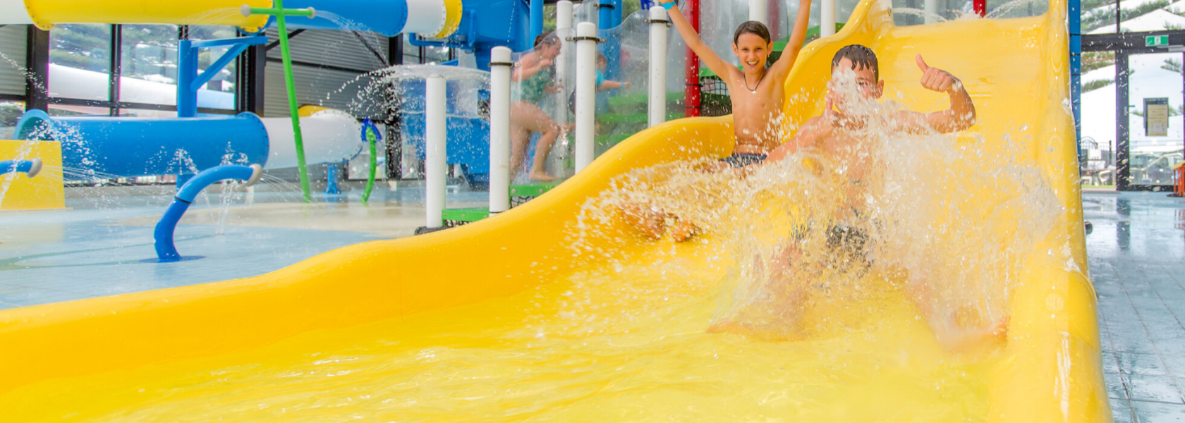 Contact Us | BIG4 Narooma Easts Holiday Park