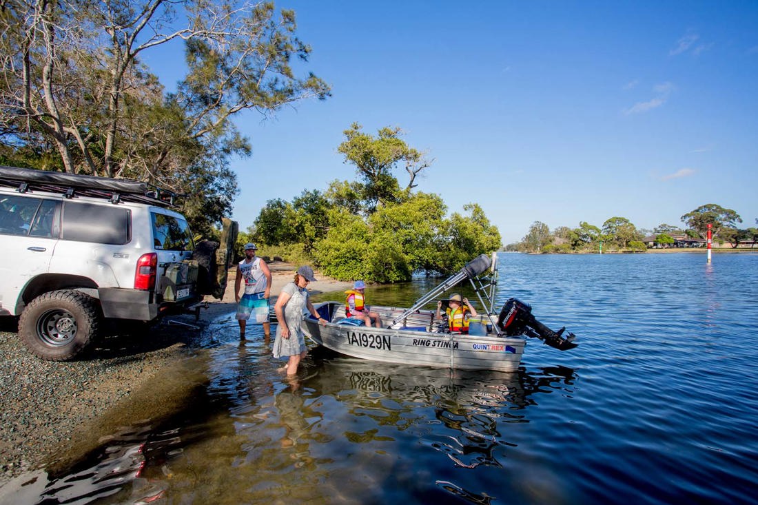 What BIG4 gift cards really look like | BIG4.com.au