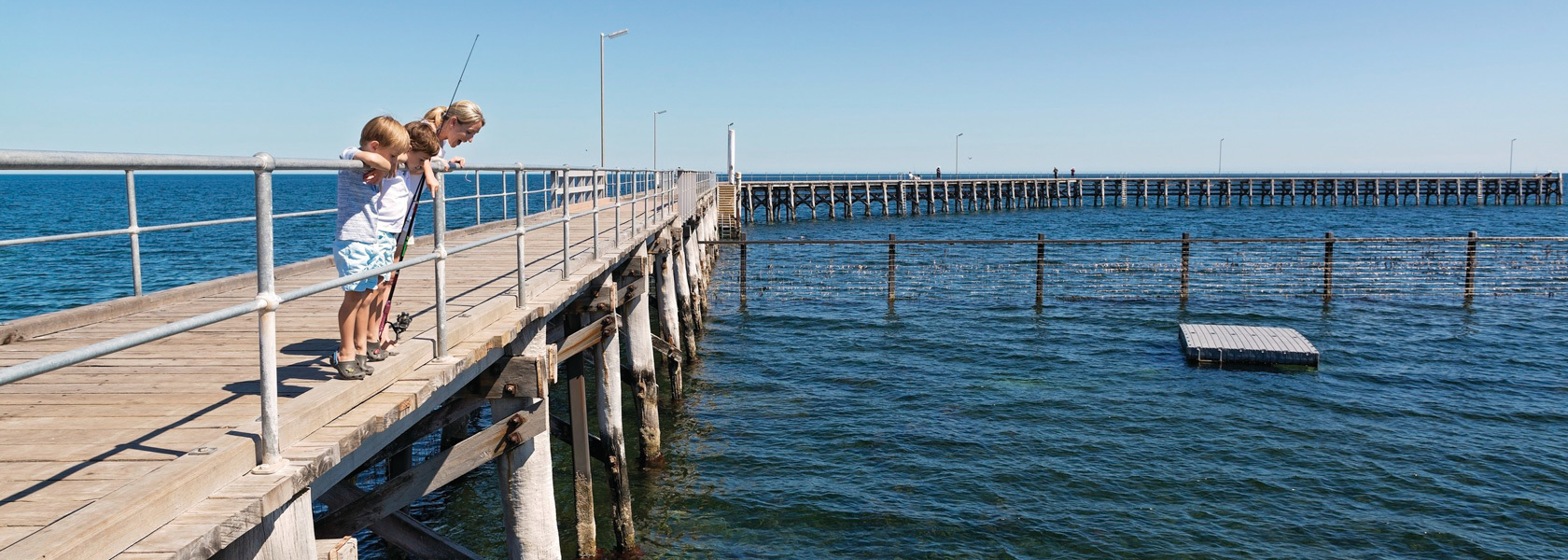 2 Bedroom Ocean View Unit - 5 Berth | BIG4 Port Hughes Holiday Park
