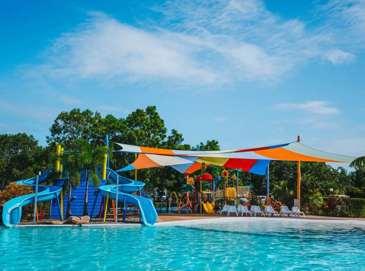 Swimming Pool | BIG4 Ingenia Holidays Townsville