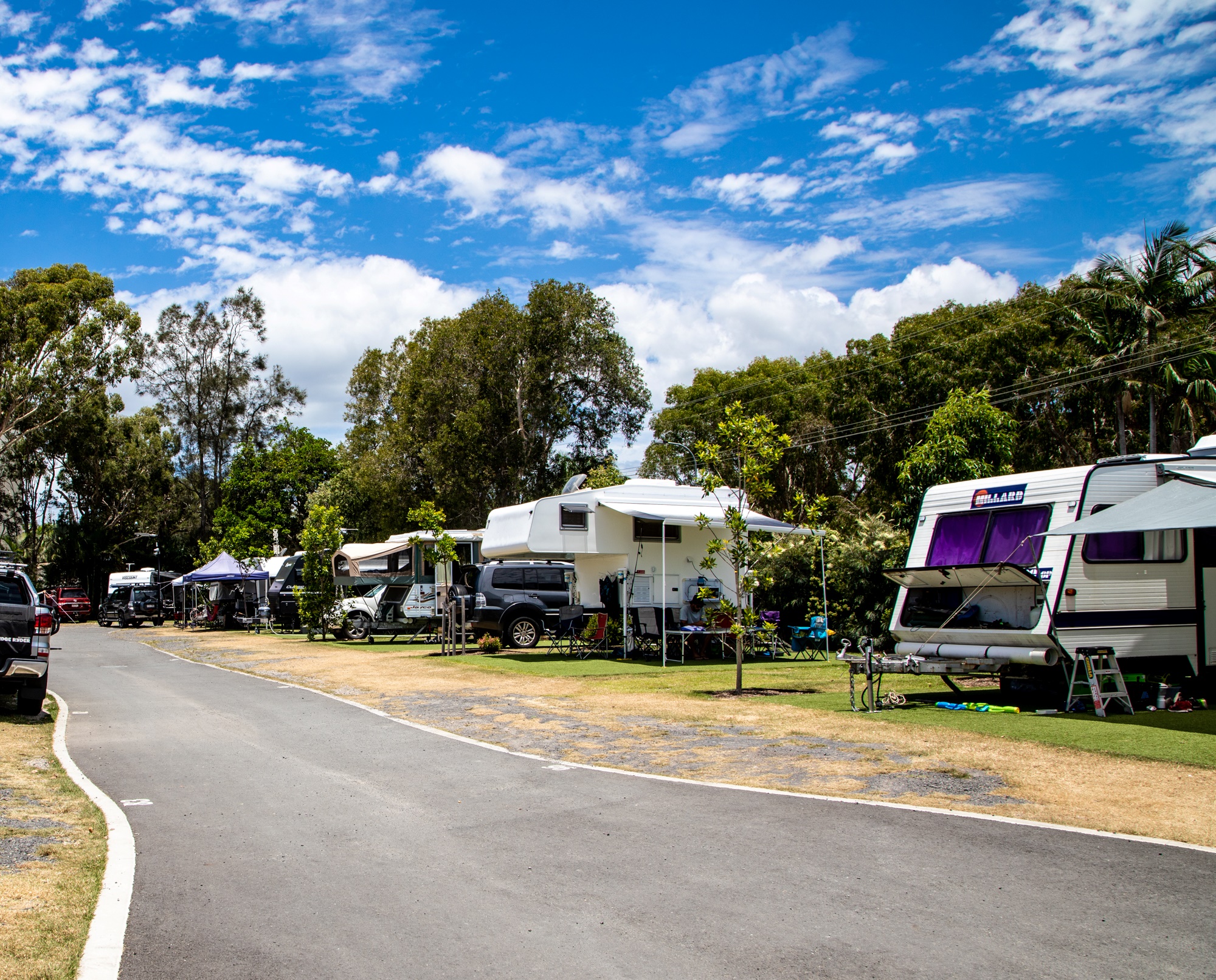 BIG4 Caloundra Waterfront | Caloundra Caravan Park - BIG4