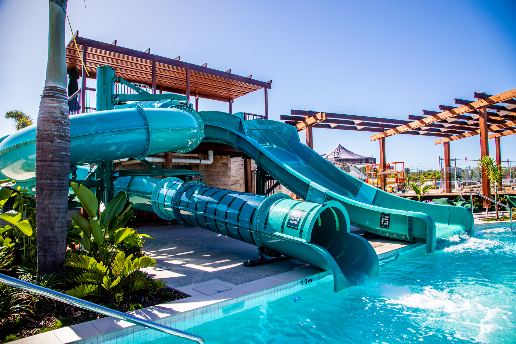 BIG4 Caloundra Waterfront | Caloundra Caravan Park - BIG4