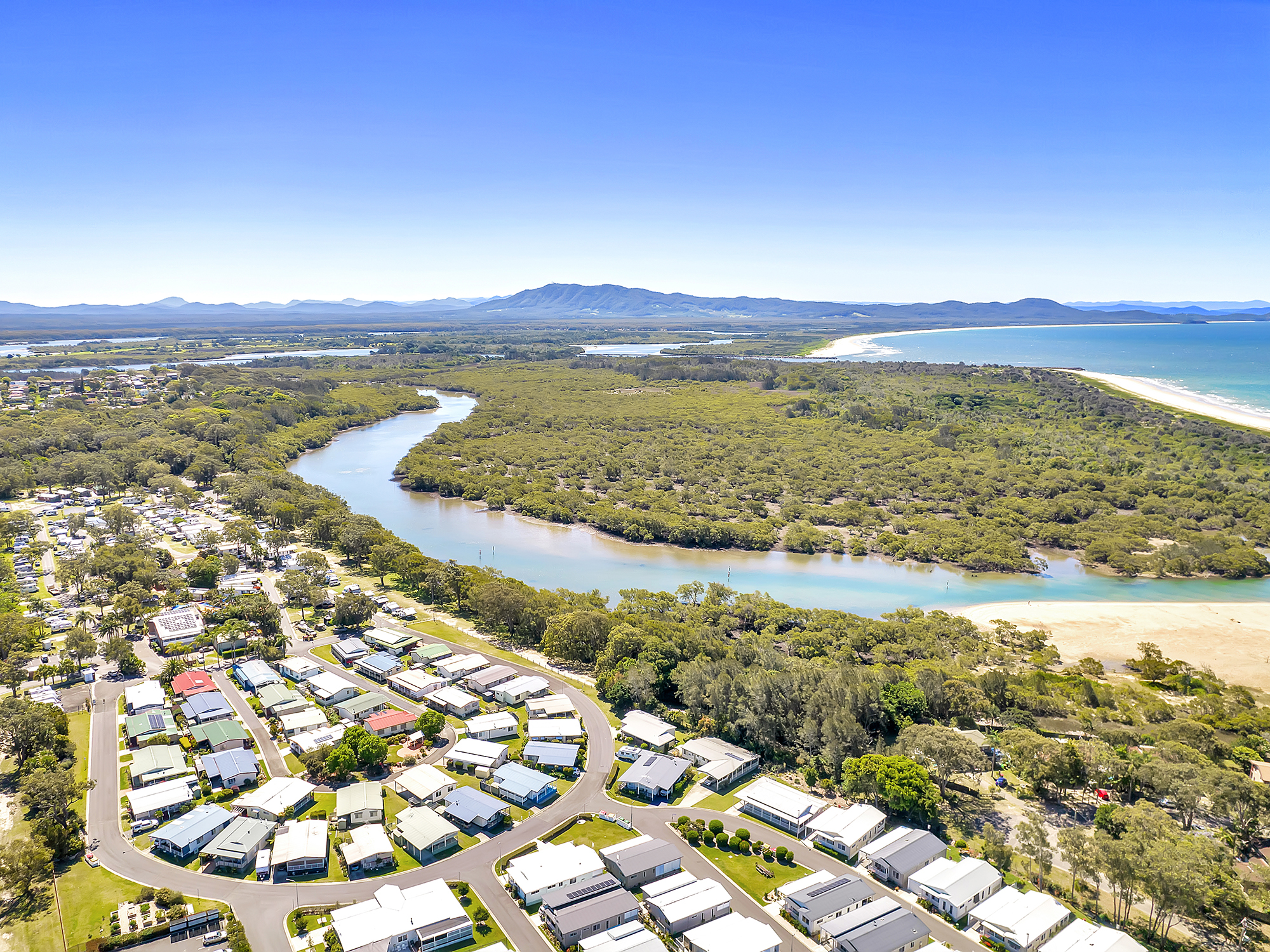 South West Rocks | Book Direct and Save