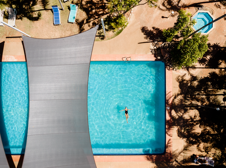 Swimming Pool | BIG4 Breeze Holiday Parks - Katherine