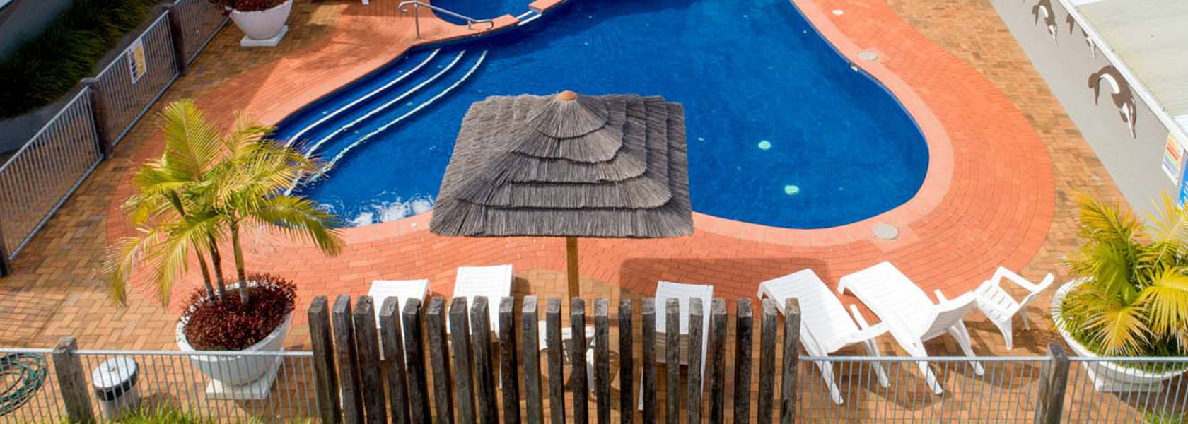 BIG4 swimming pools that make a splash | BIG4.com.au