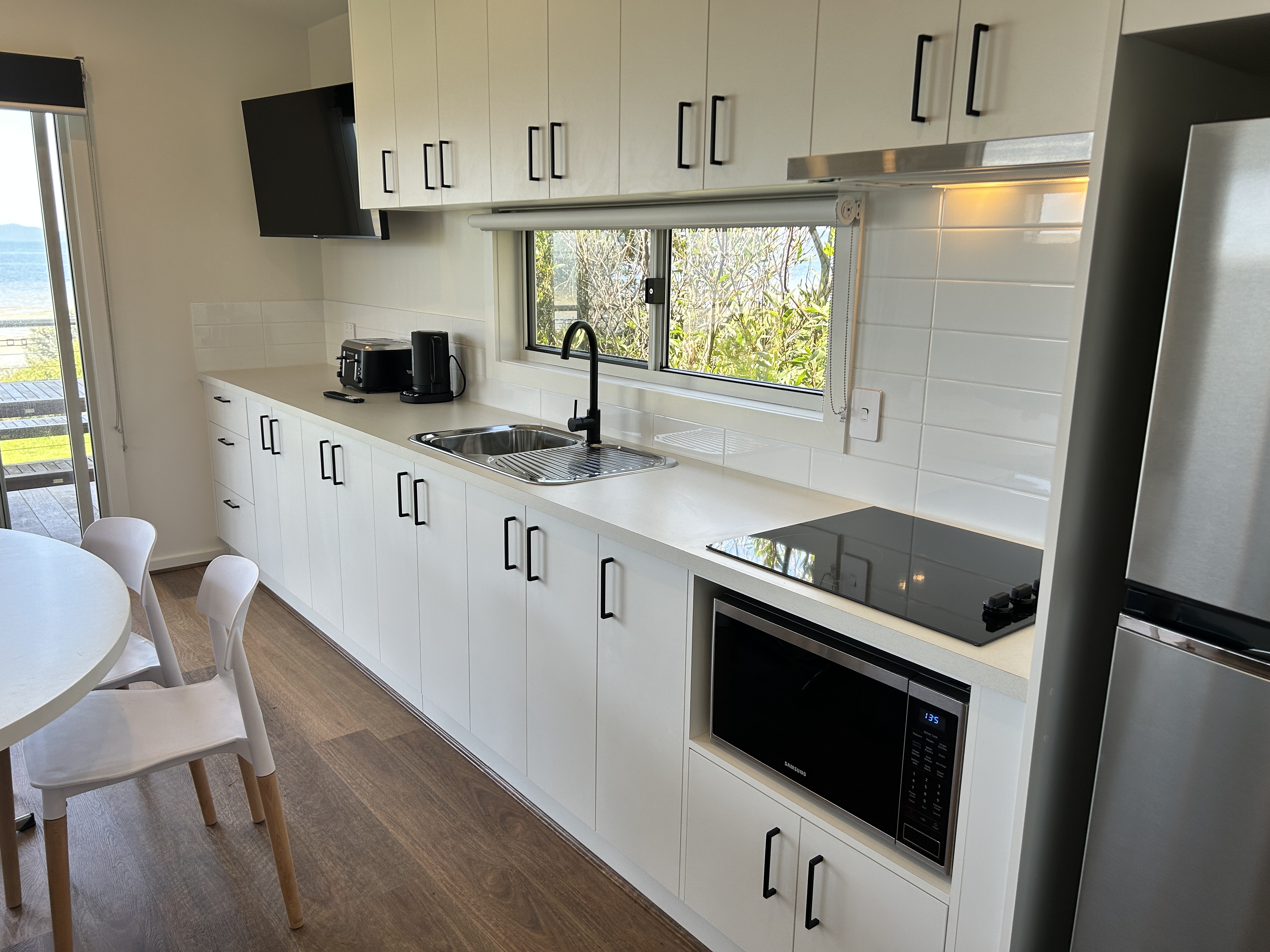 Accommodation | BIG4 Wilsons Prom Holiday Park