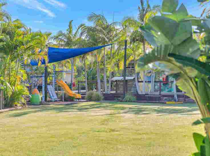 Picnic Area | BIG4 Ingenia Holidays Soldiers Point