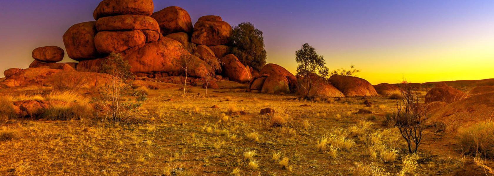 7 quirky Australian rock formations that will blow your mind | BIG4.com.au